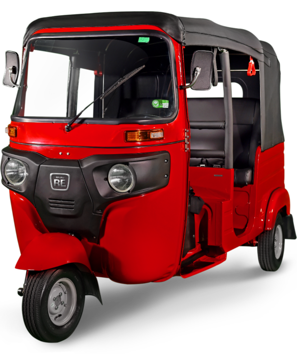 Tuktuk Rental Sri Lanka | Rent a Self-Drive Tuk Tuk